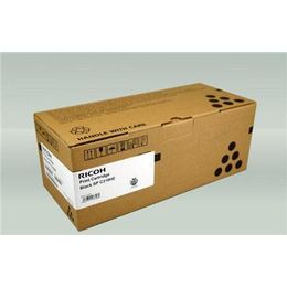 Ricoh Original Type SP C310HE Toner schwarz 6.500 Seiten (406479) f&uuml;r SP C320DN