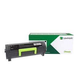 Lexmark Original Toner schwarz 10.000 Seiten (B252X00) f&uuml;r B2546dw, B2650dw, MB2546adwe, MB2650adwe