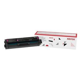 Xerox Original C230/C235 Toner - magenta (006R04393)