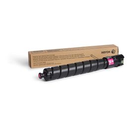 Xerox Original Toner magenta 16.500 Seiten f&uuml;r VersaLink C8000 (106R04051)