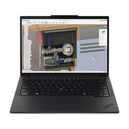 Lenovo ThinkPad ThinkPad P14s Gen 6 (AMD) AMD Ryzen AI 9 HX PRO 370 35,6 cm (14")