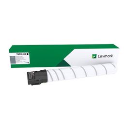Lexmark Original Standard Variante Toner - CS923 Toner schwarz 34.000 Seiten (76C0HK0)