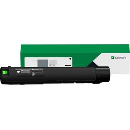Lexmark Original Toner Standard Variante - CX930 schwarz 28000 Seiten (85D0HK0)