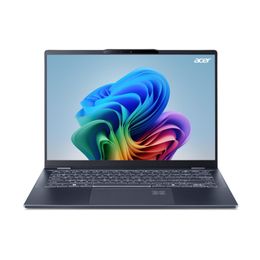 Acer Swift 14 AI OLED SF14-51-75E9 Notebook 35,6 cm (14")