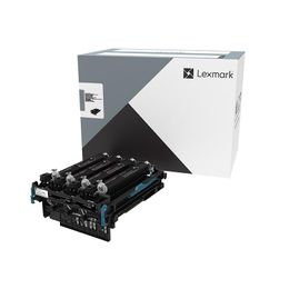 Lexmark Original Belichtungseinheit schwarz und Farbe 125.000 Seiten (78C0Z50) f&uuml;r C2535dw, CSx21dn, C2425dw, CS622de