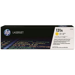 HP Original 131A Toner gelb 1.800 Seiten (CF212A)