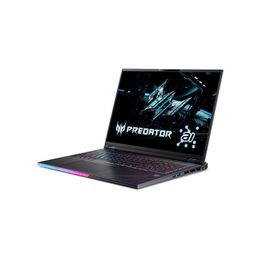 Acer Predator Helios 18 AI Notebook 45,72 cm (18")
