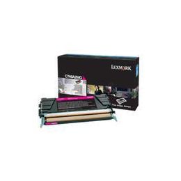 Lexmark Original Toner magenta 7.000 Seiten (C746A3MG) f&uuml;r C746dn/dtn/n, 748de/dte/e