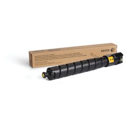 Xerox Original Toner gelb 16.500 Seiten f&uuml;r VersaLink C8000 (106R04052)