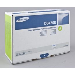 HP Original ML-D3470B Toner schwarz f&uuml;r 10.000 Seiten (ML-D3470B/ELS) f&uuml;r ML-3470D/ML-3471ND