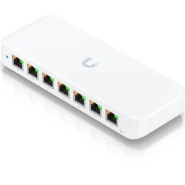 Ubiquiti UniFi Ultra 60W 8-Port Switch Layer 2, PoE+