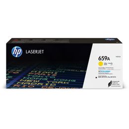 HP Original 659A Toner gelb 13.000 Seiten (W2012A)