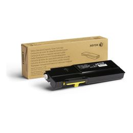 Xerox VersaLink C400/C405 Standard-Tonerpatrone gelb bis zu 2.500 Seiten (106R03501)