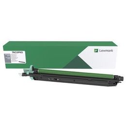 Lexmark Original Fotoleitereinheit schwarz 100.000 Seiten (76C0PK0) f&uuml;r CX921de/922de/923dte/dxe/924dte/dxe, CS921/923de