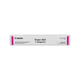 Canon Original Toner 034 magenta 7.300 Seiten (9452B001)