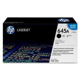 HP Original 645A Toner schwarz 13.000 Seiten (C9730A)
