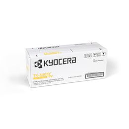 Kyocera Original TK-5405Y Toner - gelb (1T02Z6ANL0)