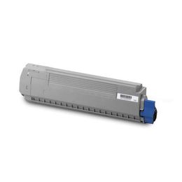 OKI Original Toner gelb 7.300 Seiten (44059165)