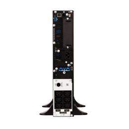 APC USV Online Doppelwandlung 1.500W 1.500VA 230V C14-Eingang