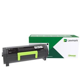 Lexmark Original Toner schwarz 15.000 Seiten (B262U00) f&uuml;r B2650dw, MB2650adwe