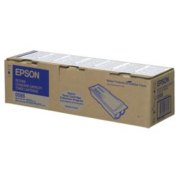 Epson Original Toner schwarz 3.000 Seiten (C13S050585)