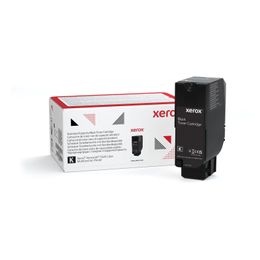 Xerox Original C625 Toner - schwarz 8.000 Seiten (006R04616)