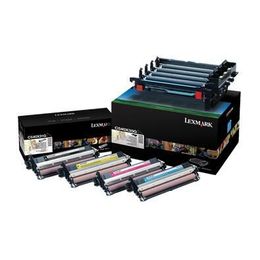 Lexmark Original Trommeleinheit 30.000 Seiten (C540X74G) f&uuml;r C540n, C543dn, C544dn/dtn/dw/n, C546dtn, X543dn
