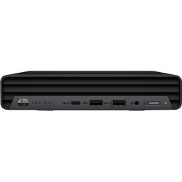 HP Pro Mini 400 G9 Intel&reg; Core&trade; i3-12100T