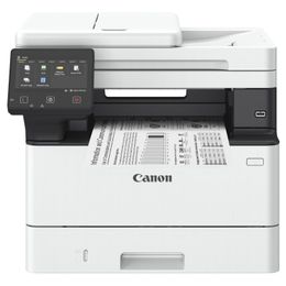 Canon i-SENSYS MF465dw II Laser-Multifunktionsdrucker s/w