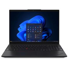 Lenovo ThinkPad L16 Gen 2 AMD Ryzen&trade; AI 7 PRO 350 Notebook 40,6 cm (16")