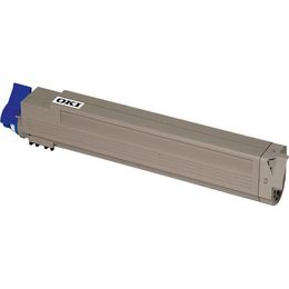 OKI Original Toner gelb 22.000 Seiten (43837129)