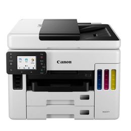 Canon MAXIFY GX7050 MegaTank Multifunktionsdrucker