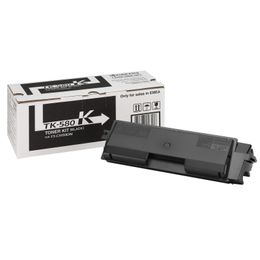 Kyocera Original TK-580 Toner 4er Set
