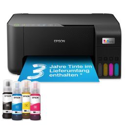 Epson EcoTank ET-2860 A4-Tintentank-Multifunktionsdrucker