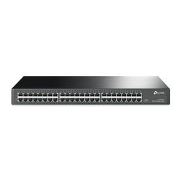 TP-LINK TL-SG1048 48-Port-Gigabit-Rackmount-Switch