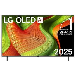 LG OLED55B59LA OLED AI Smart TV 138,8 cm (55")