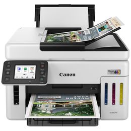 Canon MAXIFY GX6150 MegaTank Multifunktionsdrucker