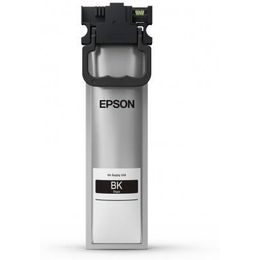Epson Original T9641 Tinte L schwarz f&uuml;r WorkForce Pro WF-M5298DW, WF-M5299DW, WF-M5799DWF