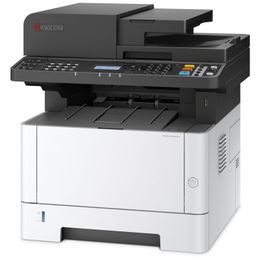 Kyocera Klimaschutz-System ECOSYS MA4000fx Laser-Multifunktionsger&auml;t s/w