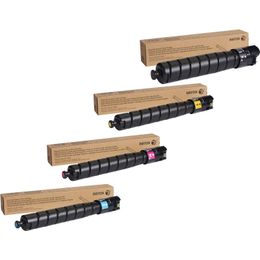 Xerox Original VersaLink C9000 Toner - 4er Multipack