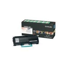 Lexmark Original Toner schwarz 15.000 Seiten (E460X11E) f&uuml;r E460dn/dw