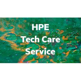 Hewlett-Packard Enterprise HPE 3 Jahre Serviceerweiterung Tech Care Basic wDMR ML350 Gen11 (H93R5E)
