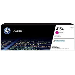 HP Original 415A Toner - magenta (W2033A)