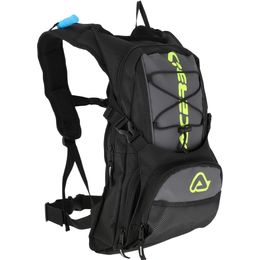 Acerbis H2O Logo, Trinkrucksack