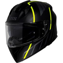 iXS 217 2.0, Integralhelm