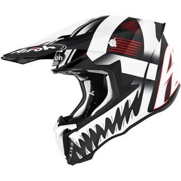 Airoh Twist 2.0 Mask, Motocrosshelm