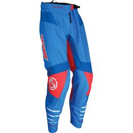 Moose Offroad Qualifier S25, Textilhose