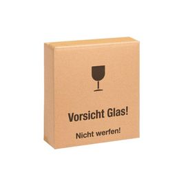 50 x Versandkarton f&uuml;r Geschenkbox 310 x 104 x 320 mm