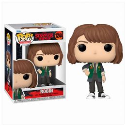 POP - Stranger Things - Robin