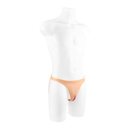 EIS Jockstrap-Vaginahose aus Silikon